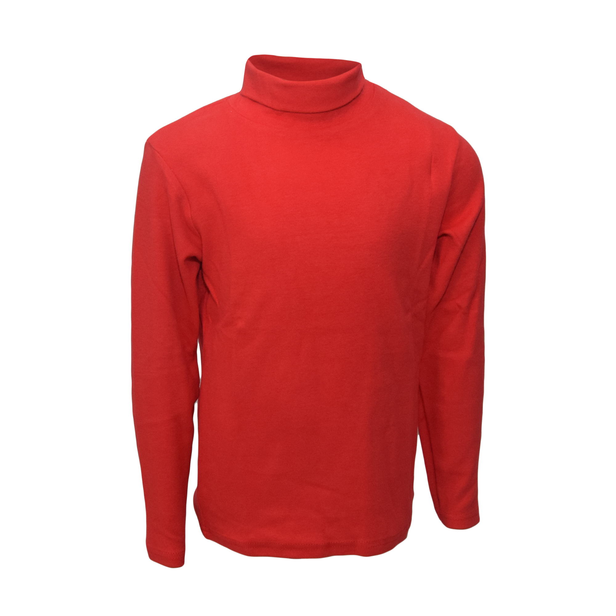 Long Sleeve Warm Pull neck/ Turtle neck tops - Baby Mart